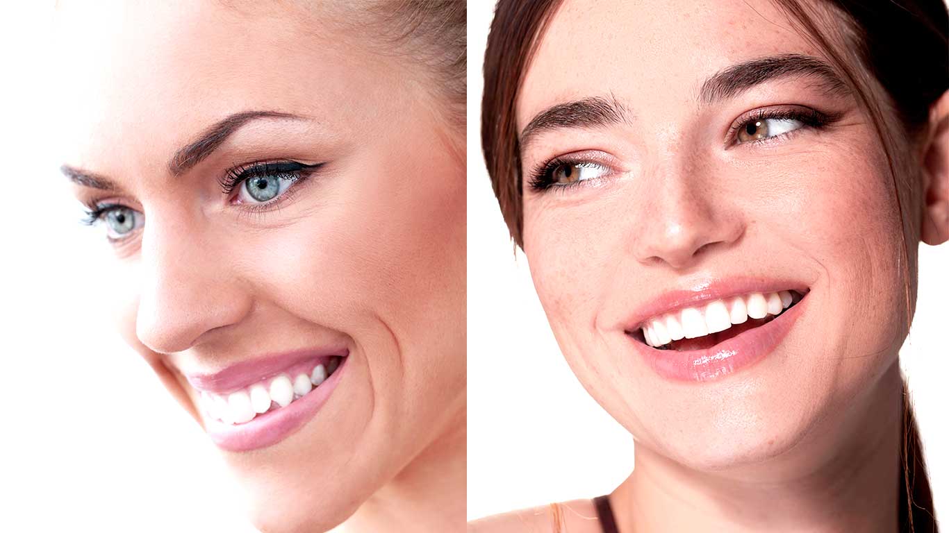 Cómo tener los dientes blancos: Guía paso a paso